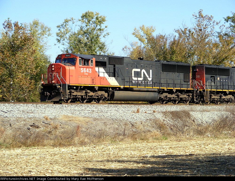 CN 5643